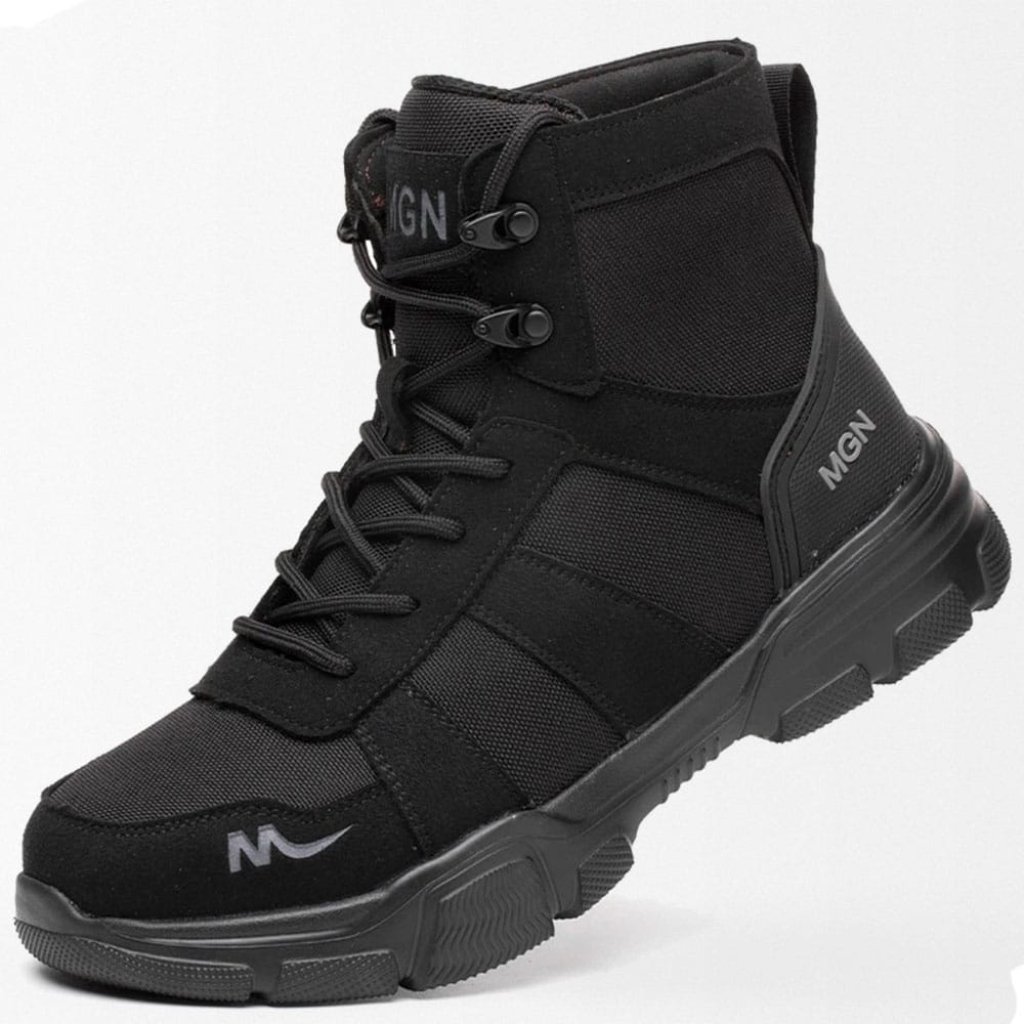 Tactical Work Boots | Kula Tactical