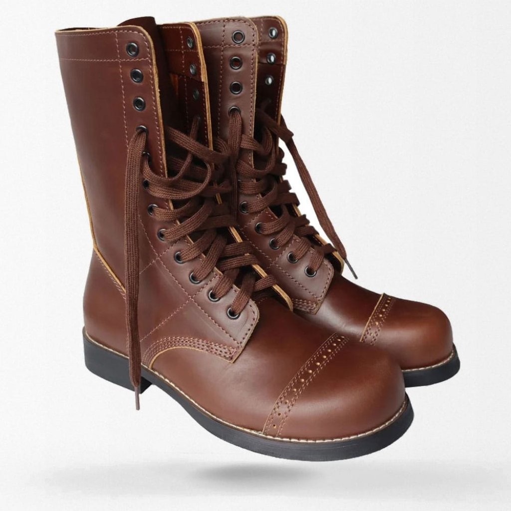 WW2 Combat Boots | Kula Tactical
