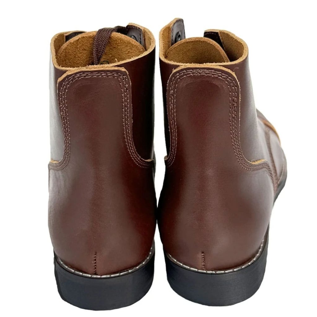 WW2 Service Boots