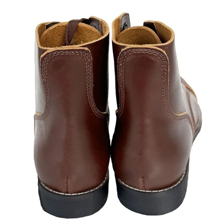 WW2 Service Boots