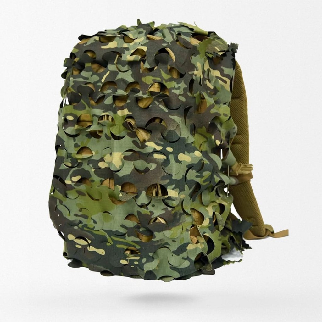 MultiCam Tropic Camo - Guide & Tactical Gear