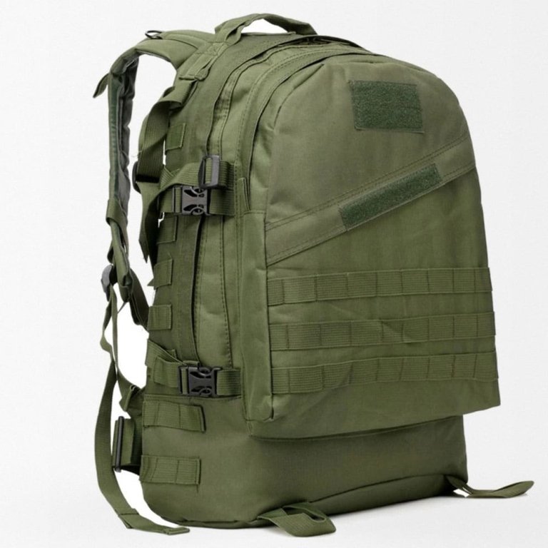 40L Tactical Backpack