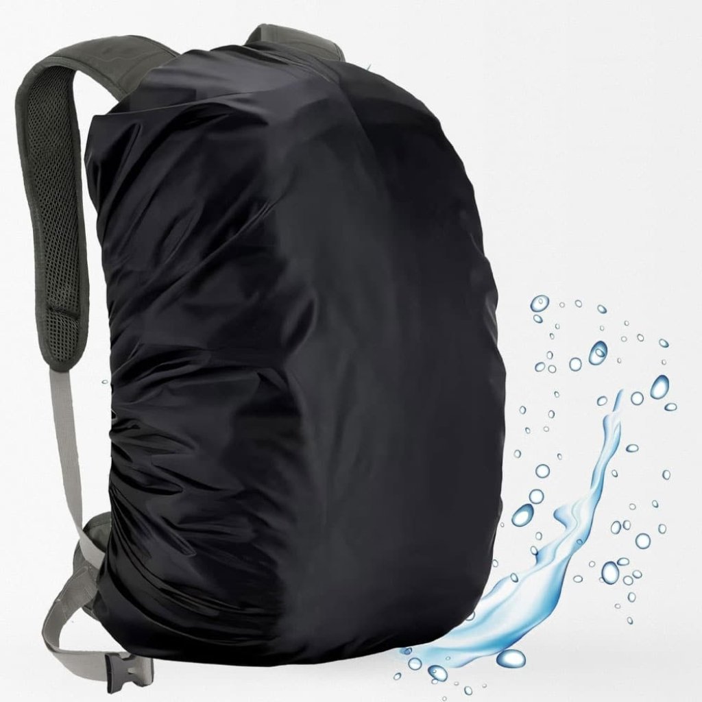 Tactical Backpack Covers | Kula Tactical