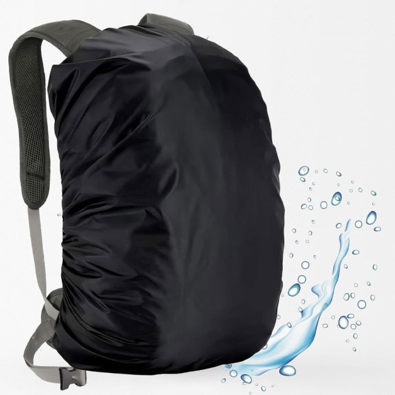 Tactical Backpack Covers | Kula Tactical