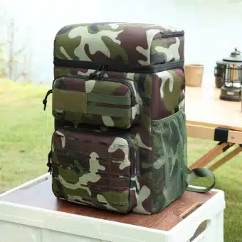 Tactical Lunch Bag | Kula Tactical