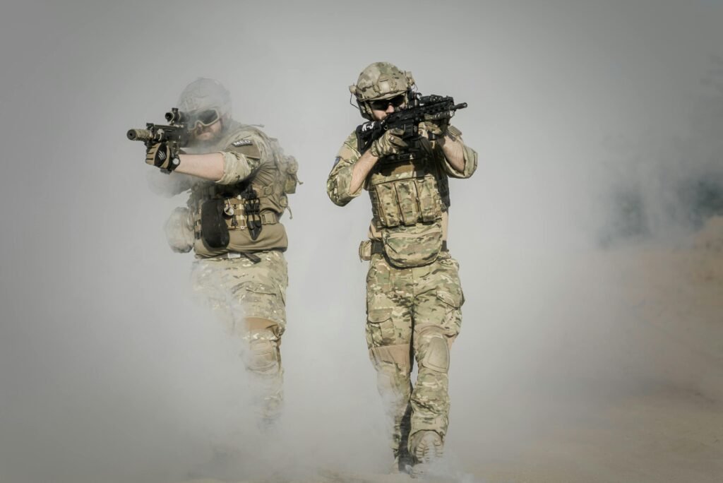 What Is Combat Clothing: Everything You Need To Know