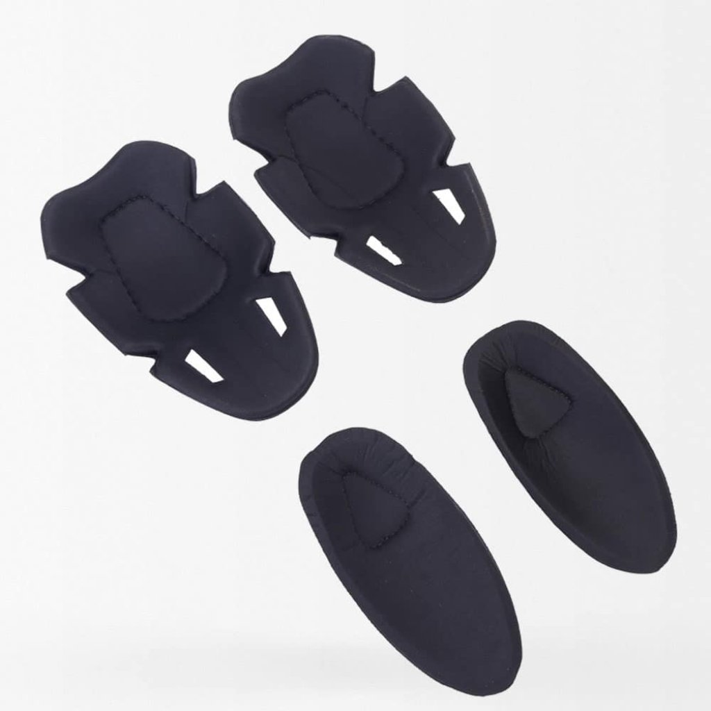 Combat Knee And Elbow Pads - G4
