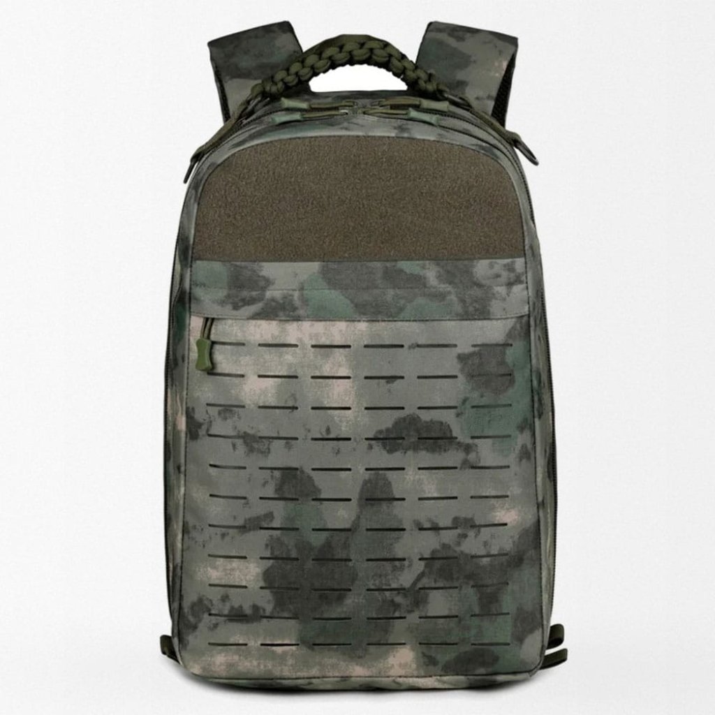Tactical Lunch Backpack
