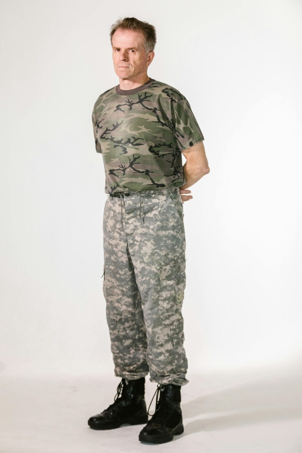 What Is Combat Clothing: Everything You Need To Know