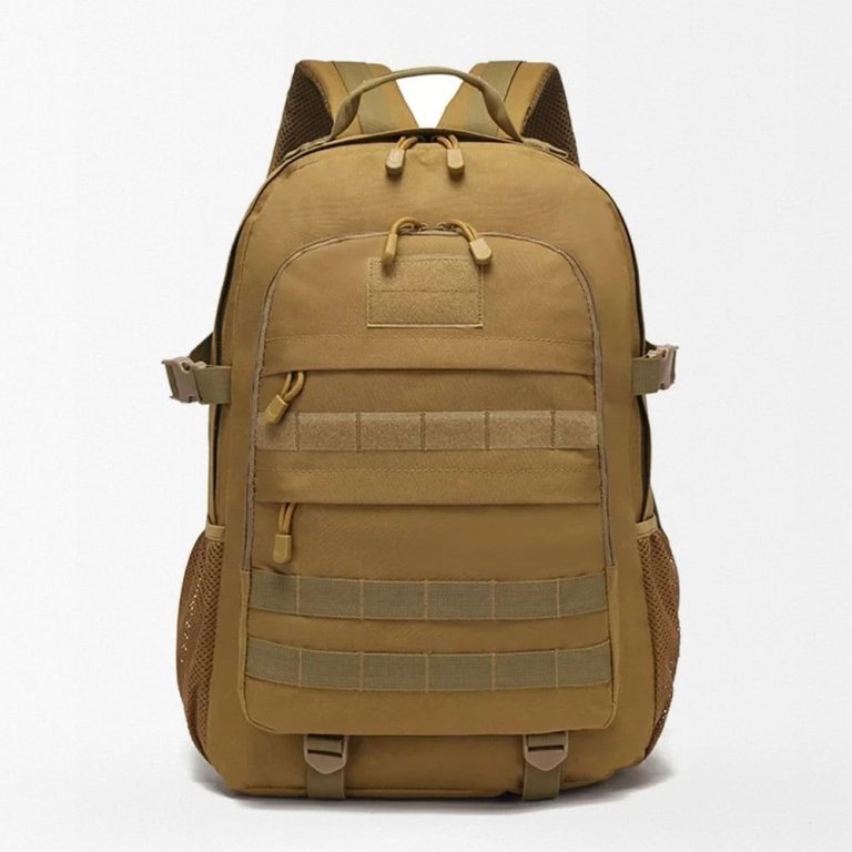 Tactical Lunch Backpack