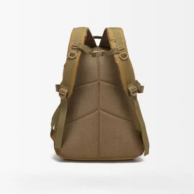 Molle Tactical 35l Backpack