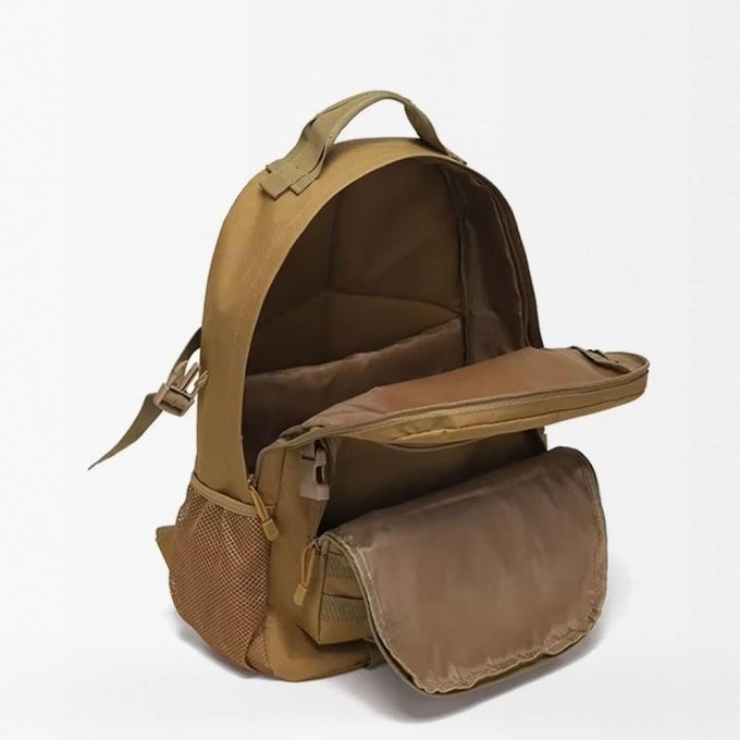 Molle Tactical 35l Backpack