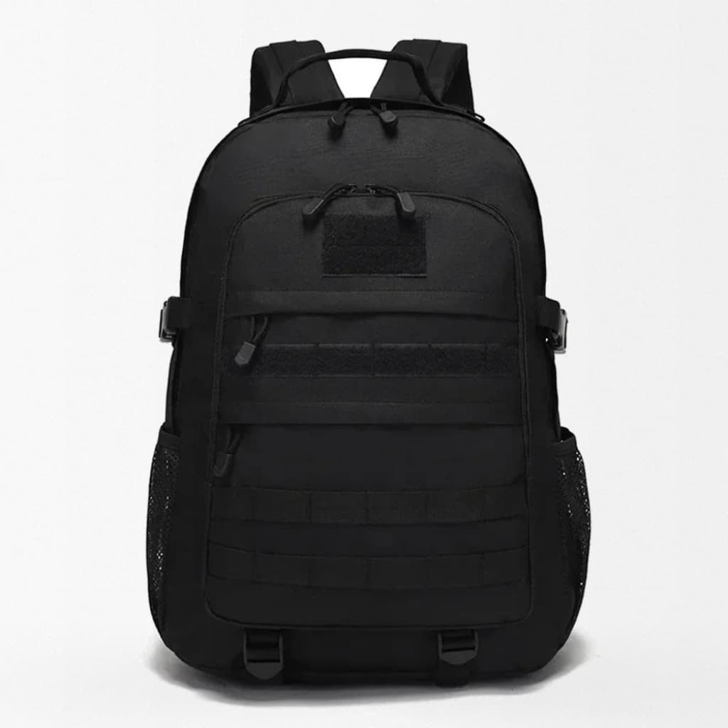 Molle Tactical 35l Backpack
