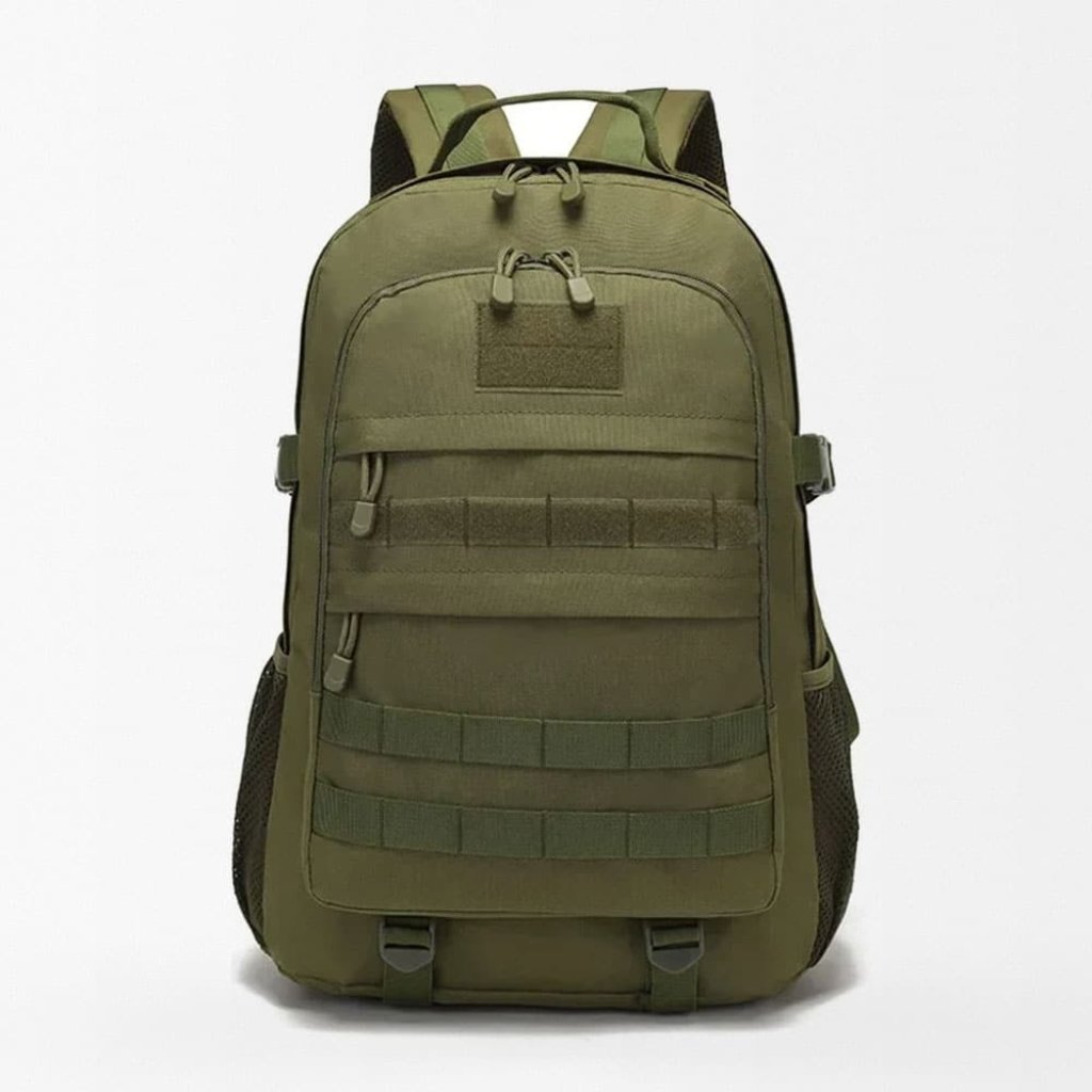 Molle Tactical 35l Backpack