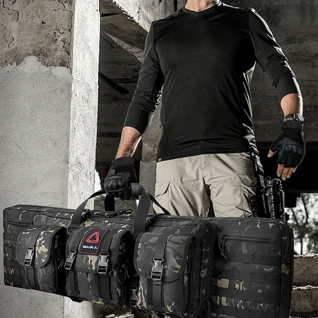 Tactical Bags & Backpacks | Kula Tactical