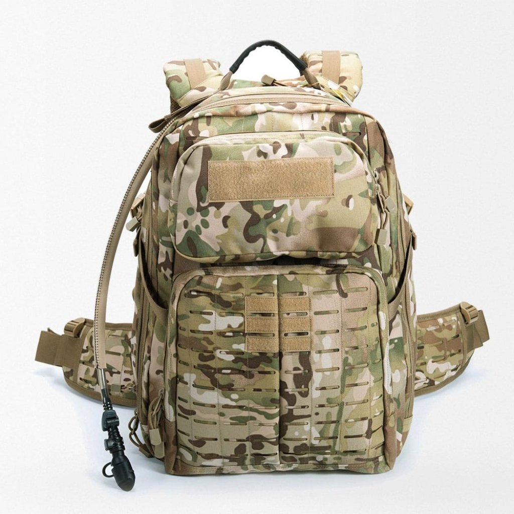 Tactical 48h Backpack