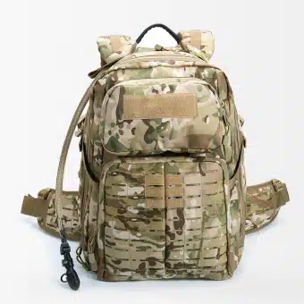Tactical Hydration Backpacks | Kula Tactical