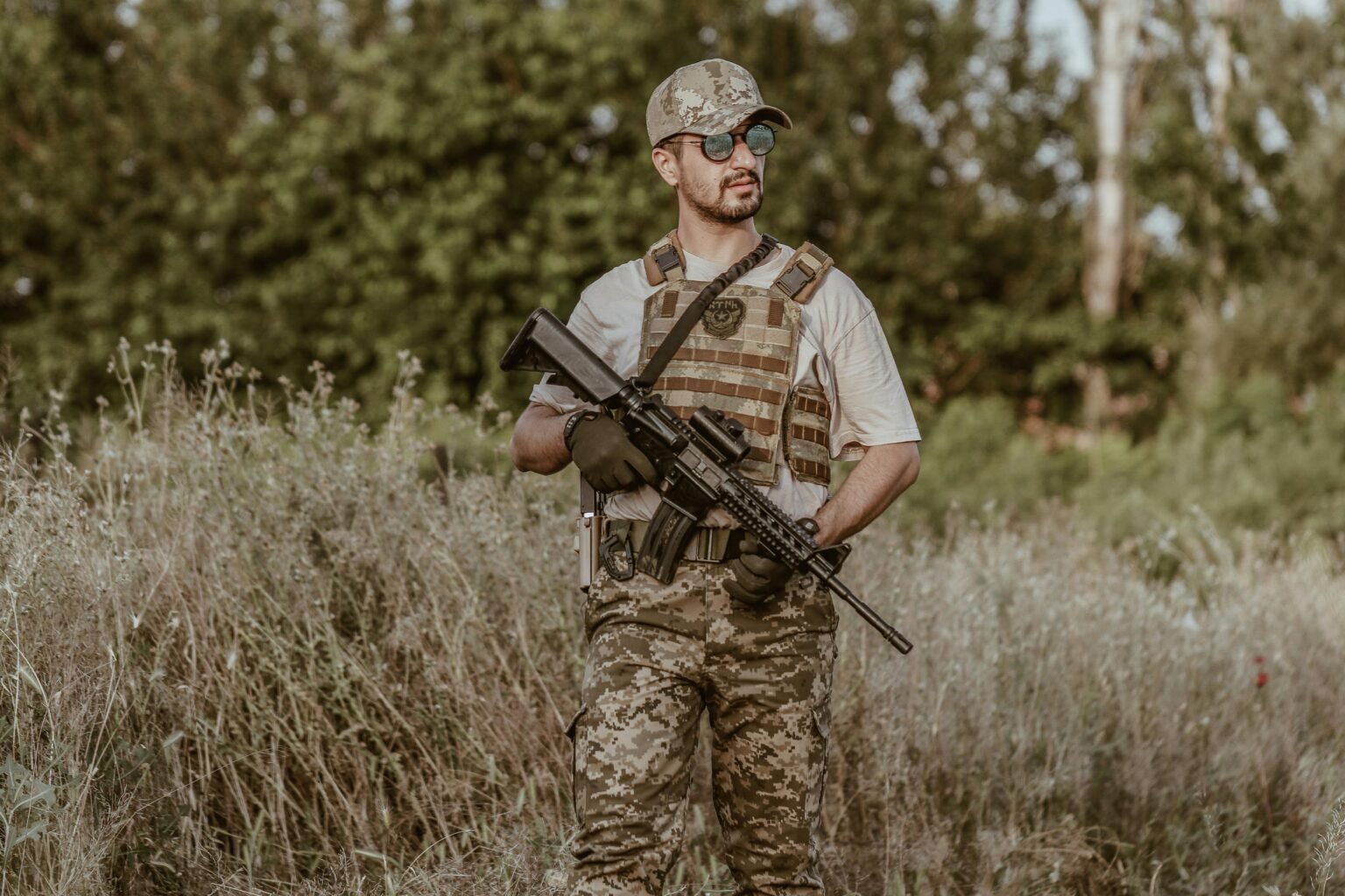 What Is Combat Clothing: Everything You Need To Know