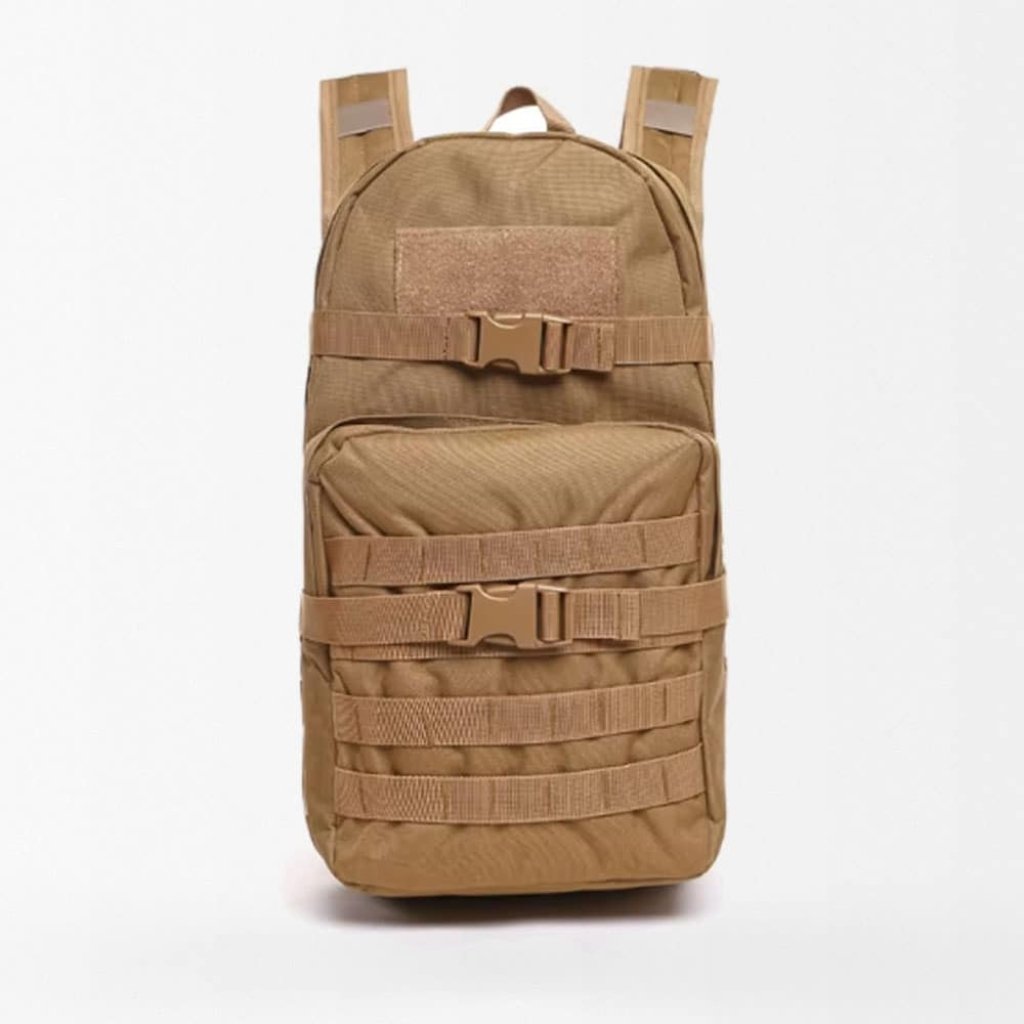 Tactical Hydration Backpacks | Kula Tactical