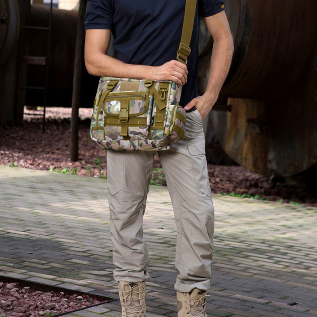 Tactical Bags & Backpacks | Kula Tactical