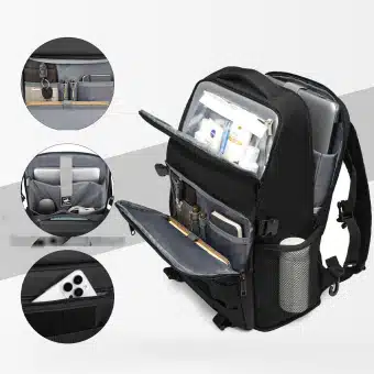 Tactical Lunch Bag | Kula Tactical