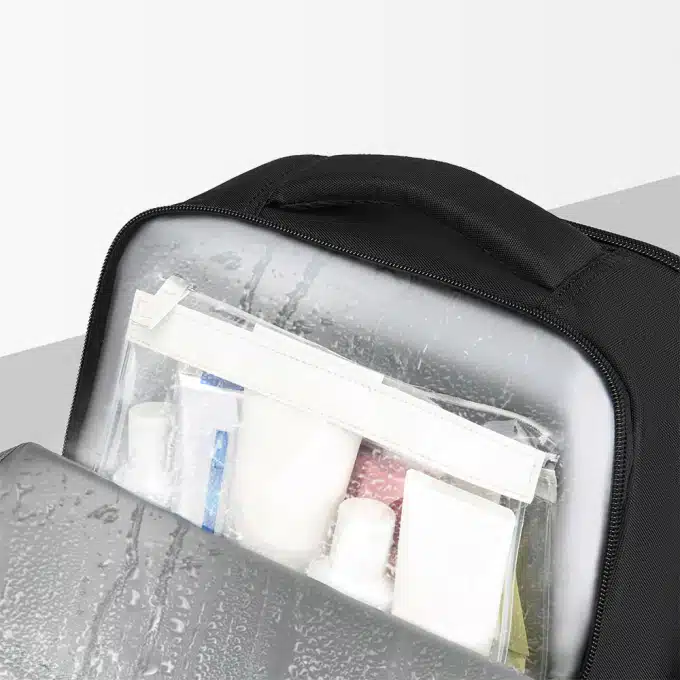 Tactical Lunch Backpack