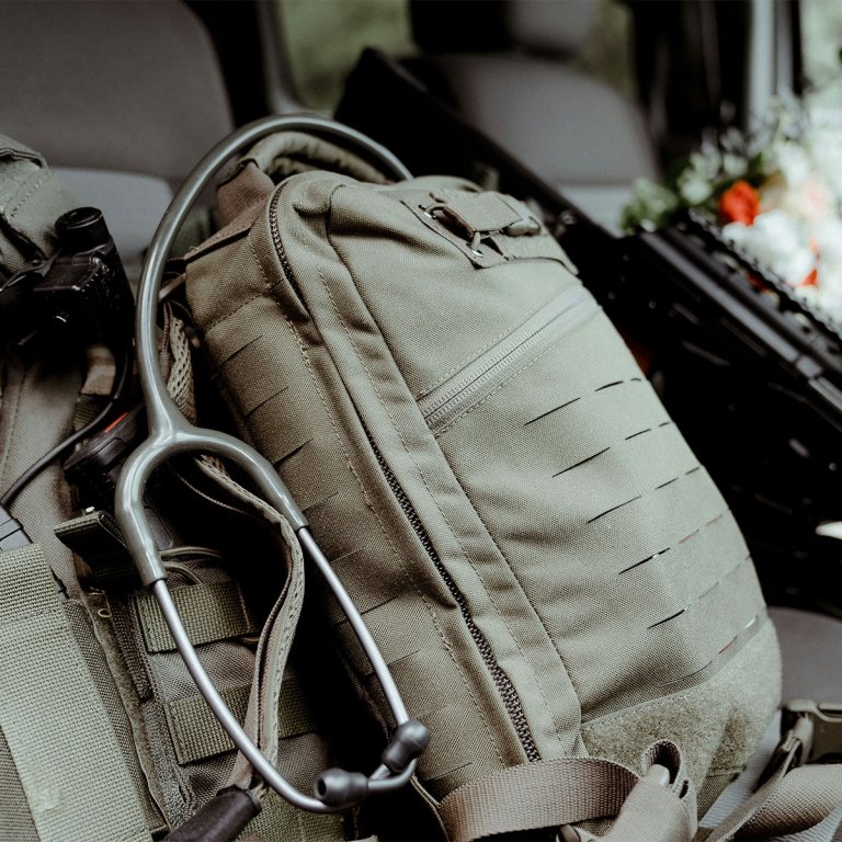 Tactical Bags & Backpacks | Kula Tactical