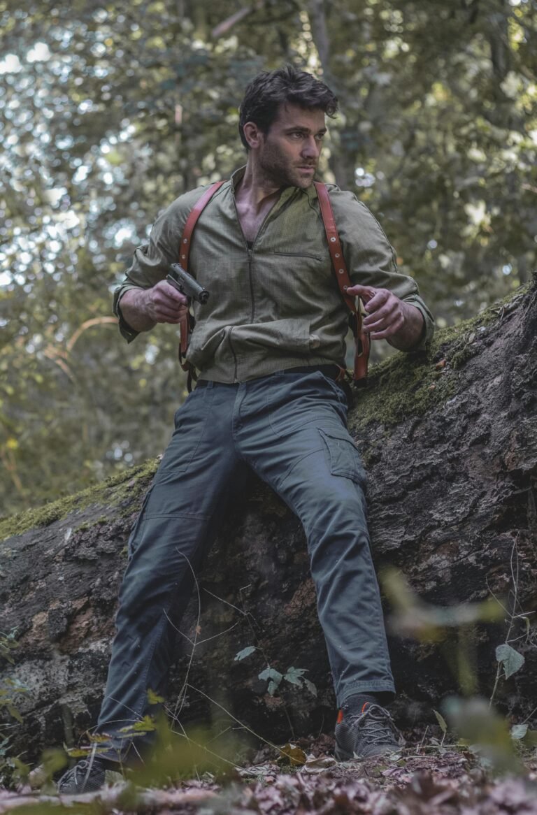 Tactical Pants: What Are They For?