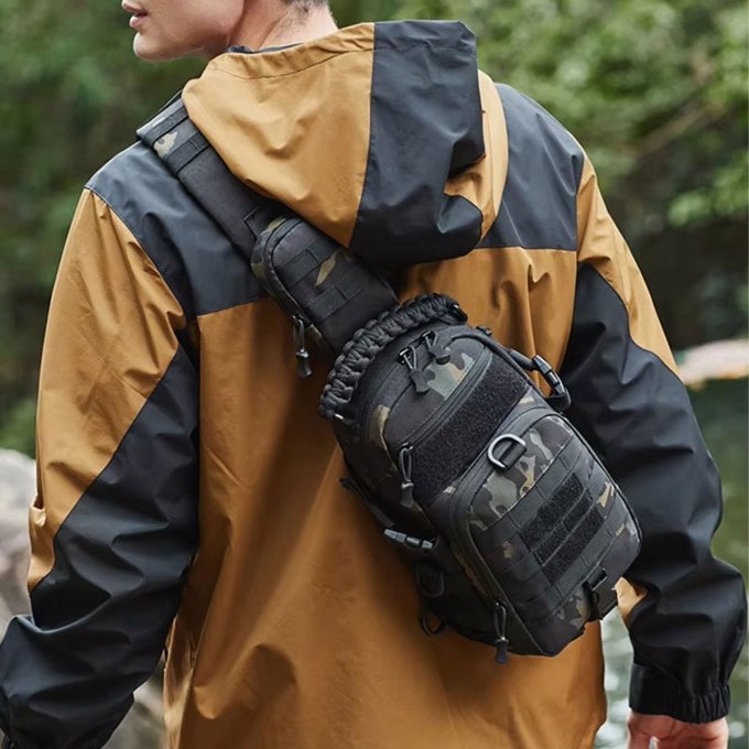 Tactical Bags & Backpacks | Kula Tactical
