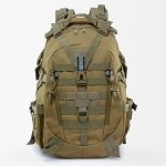 Tactical Bags & Backpacks | Kula Tactical