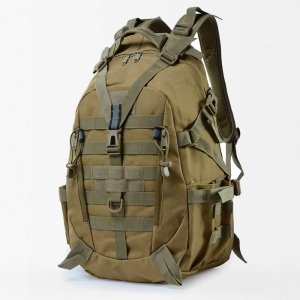 15L Lightweight Tactical Backpack