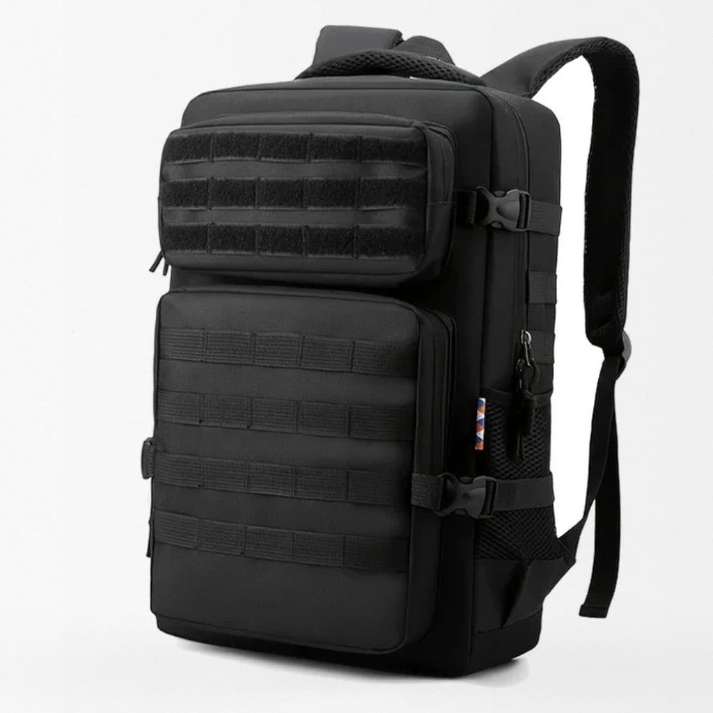 Small Tactical Backpacks (1-2 Day) | Kula Tactical