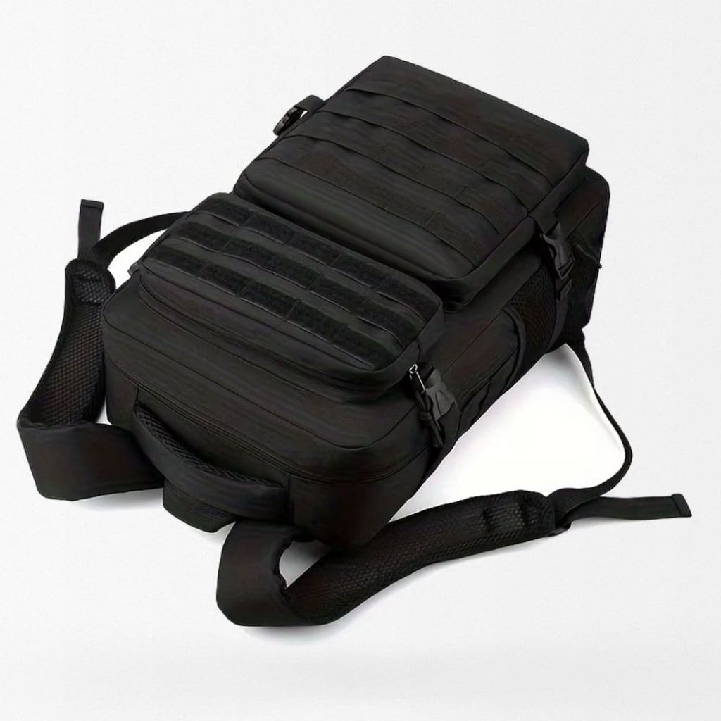 12 Hour Small Tactical Backpack