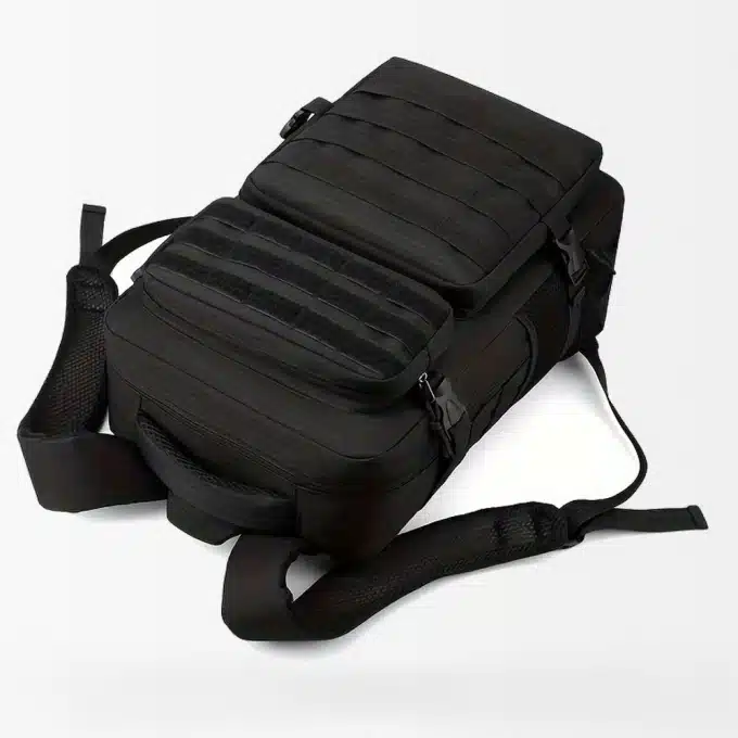 12 Hour Small Tactical Backpack