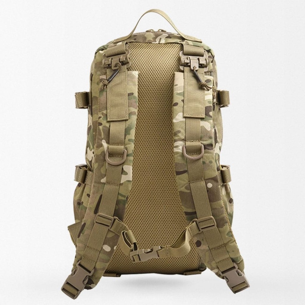 12 Hour Tactical Backpack Multicam