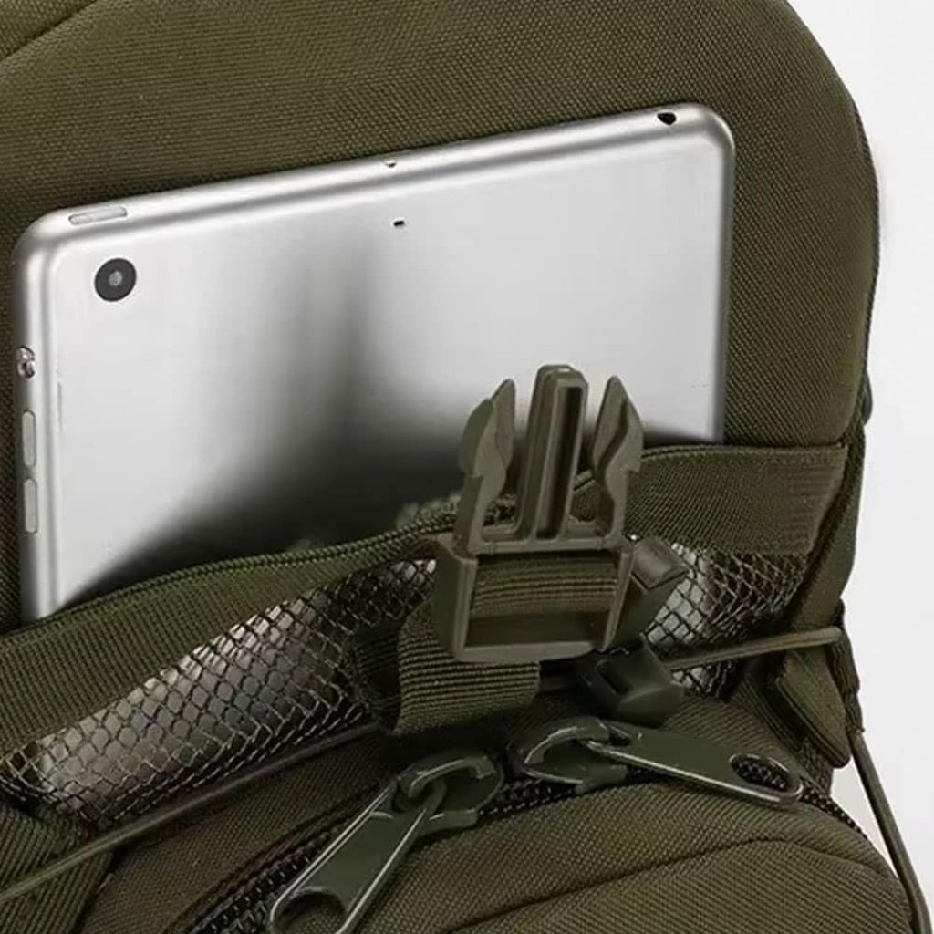 15L Lightweight Tactical Backpack