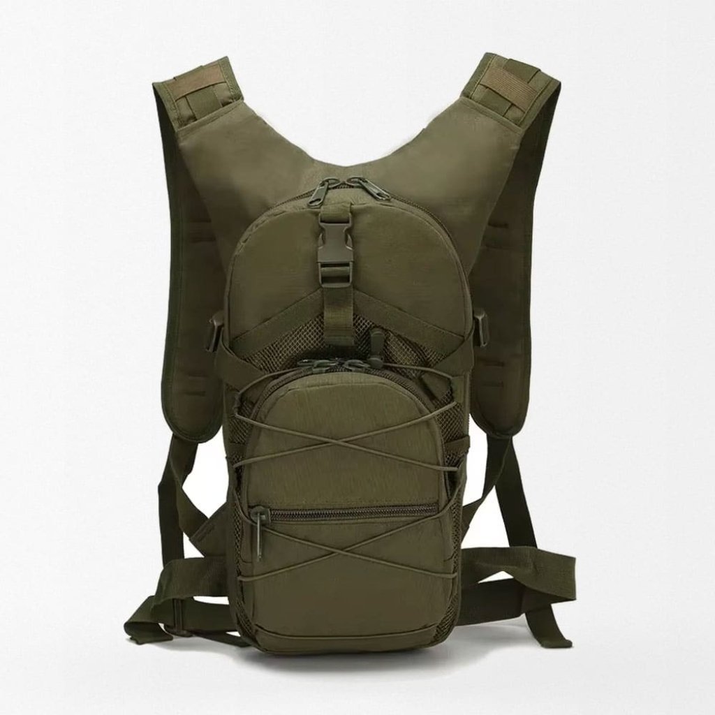 Small Tactical Backpacks (1-2 Day) | Kula Tactical