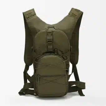 Small Tactical Backpacks (1-2 Day) | Kula Tactical