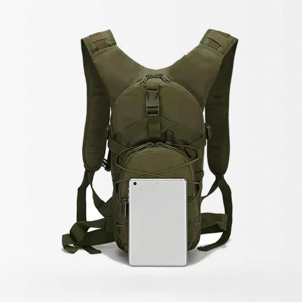 15L Lightweight Tactical Backpack