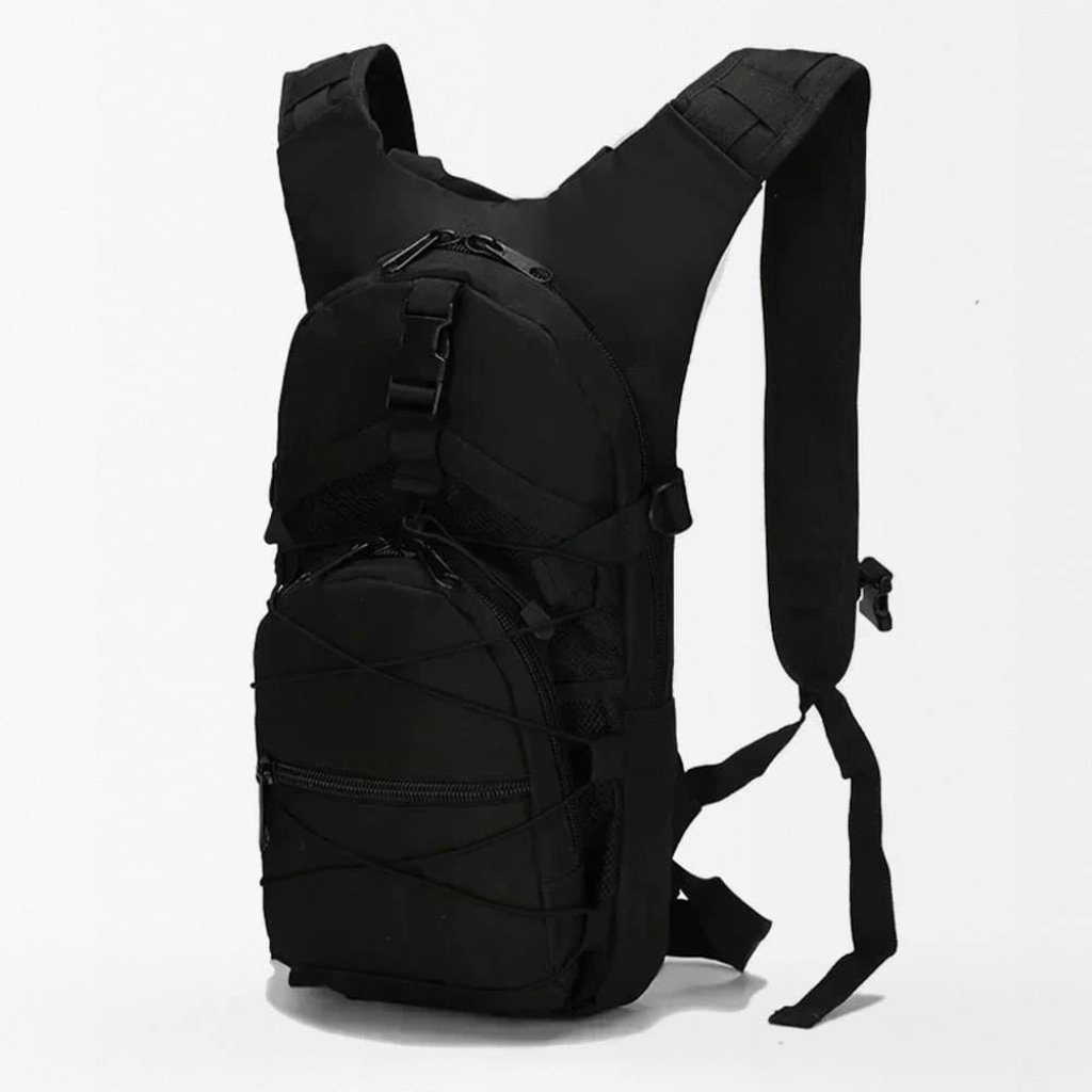 15L Lightweight Tactical Backpack