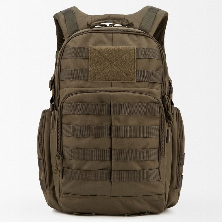 15L Lightweight Tactical Backpack