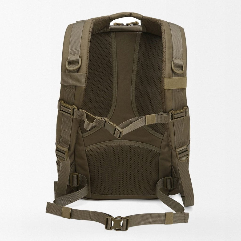 24 Hour Tactical Backpack