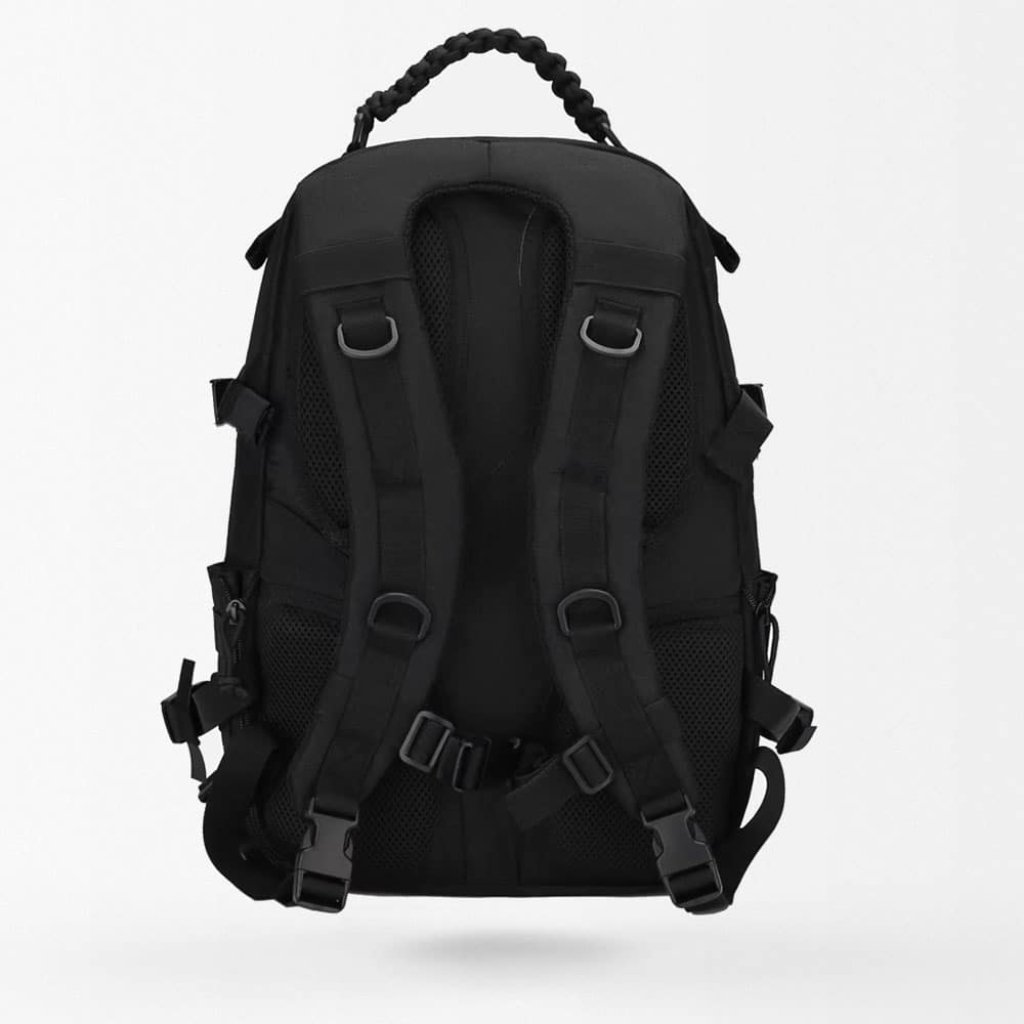 3 Day Military Backpack Molle