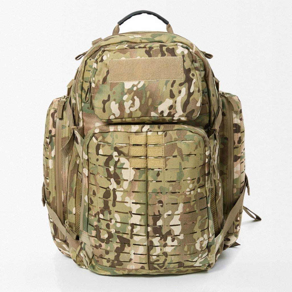 Large Tactical Backpacks (3+ Days) | Kula Tactical