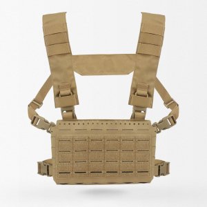 Soviet Chest Rig R22 "Lifchik"