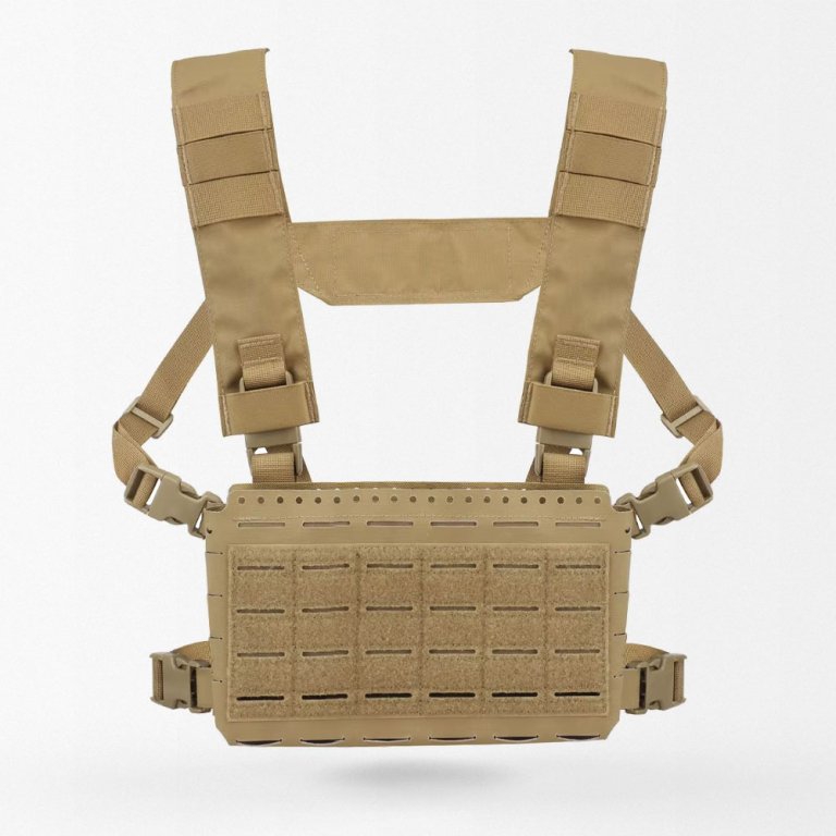 Soviet Chest Rig R22 "Lifchik"