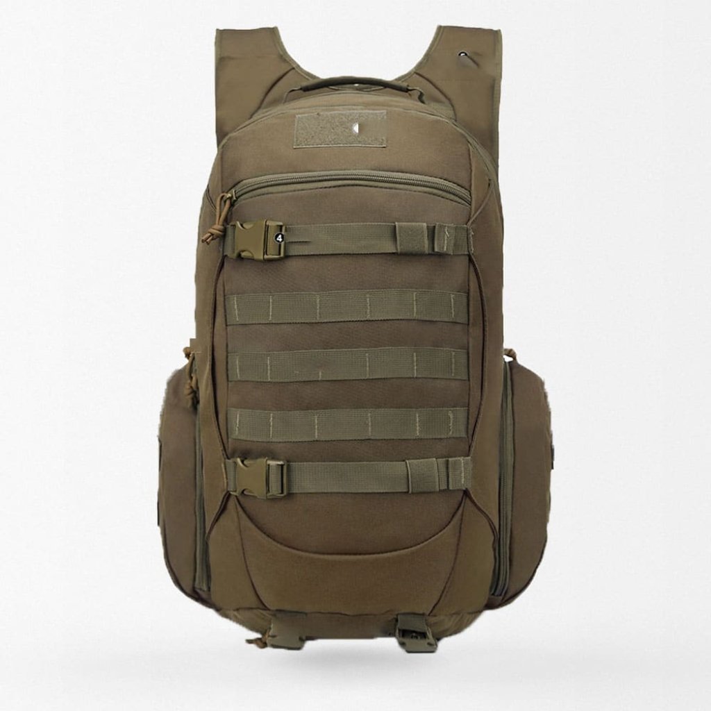 Small Tactical Backpacks (1-2 Day) | Kula Tactical