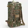 Large Tactical Backpacks (3+ Days) | Kula Tactical
