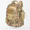 Large Tactical Backpacks (3+ Days) | Kula Tactical