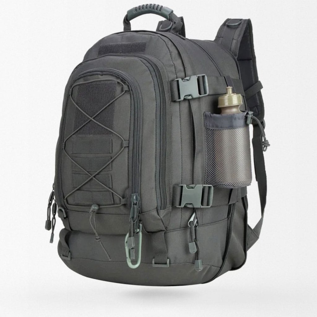 60L Military Backpack
